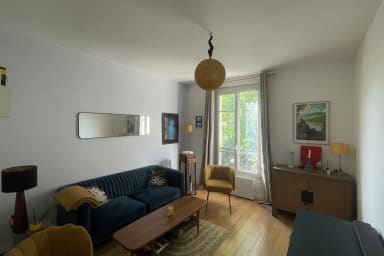 Beautiful T2 - Near Montmartre - 巴黎
