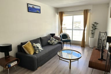 Family Apartment - Near Beach - Bassin d’Arcachon