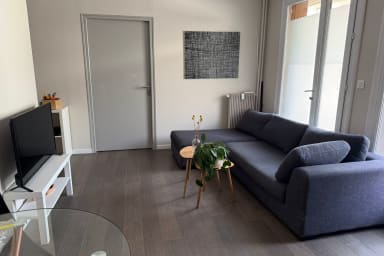 Apartment In The Heart Of The Avignon Festival - Département Vaucluse
