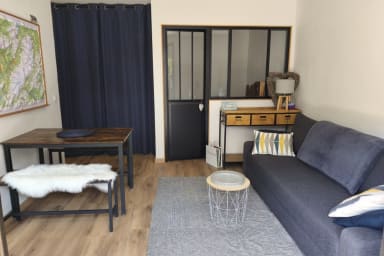 Appartement Centre Saint Gervais Les Bains - Saint-Gervais-les-Bains