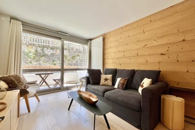 Parenthèse Rochebrune - Megève
