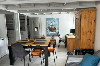 48m² Avec Balcon Et Vue Sur La Montagne ! - Argentière
