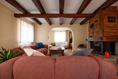 Un Authentique & Savoureux Voyage Dans Le Temps. - Alsace