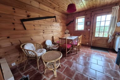 Chalet Paisible Près Des Plages Du Débarquement - Basse-Normandie