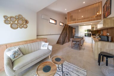 Bright House With Spa And Lake Access - Sanguinet