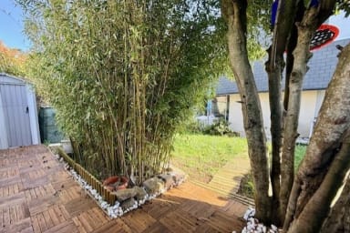 Maison Idéalement Située à La Rochelle - Aytré