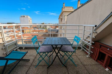 Duplex Coup De Coeur Très Proche De La Plage - Le Château-d'Olonne