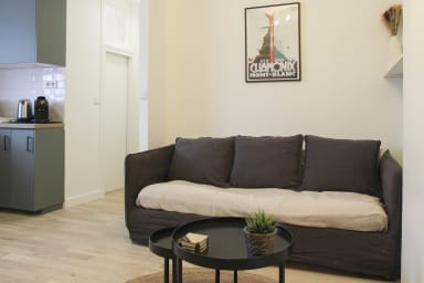 Bel Appartement Au Cœur D'asnières - Asnières-sur-Seine