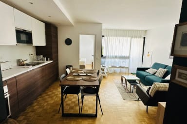 Charmant T2 Avec Balcon Proche De La Bastille - Paris 3e Arrondissement