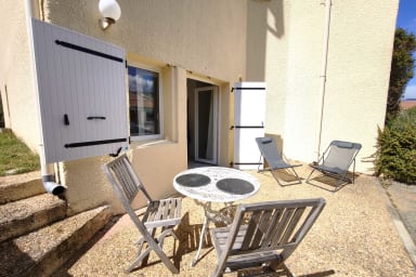 Apartment 100m From The Sea With Terrace - Porticcio