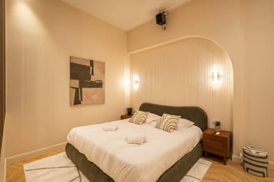 Beautiful Studio In Bordeaux With Wifi - Bordeaux
