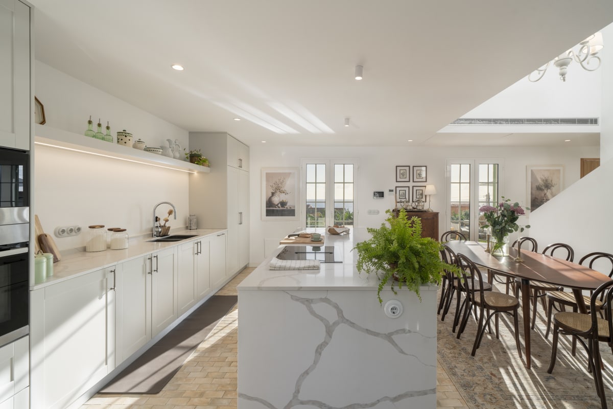 Location Maison Quinta Marefe - Luxe et Sérénité au Bord de l'Océan 6 personnes dès 2.415 euros ...