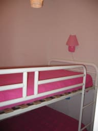 Apartment With Sea View - Six-Fours-les-Plages