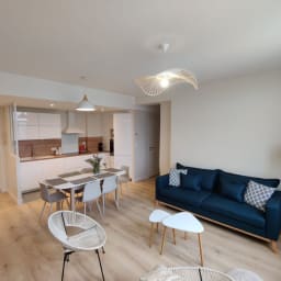 Residence "Le Gallic" Near The "Plage De L'écluse - Saint-Malo