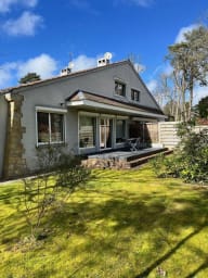 Villa Touquettoise Near The Sea - Le Touquet-Paris-Plage