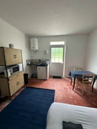 Escapade En Bord De Mer – Appart Au Top - Hermanville-sur-Mer