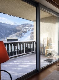 Joli T3 Avec Loggias Plein Sud , Proche Des Pistes - La Salle-les-Alpes