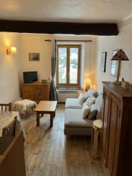 Appartement 4 Pers Près Des Pistes - Le Monêtier-les-Bains
