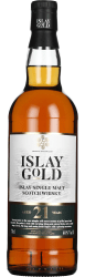 Op zoek naar Islay Gold 21 years Single Malt? | Drankengroothandel Henk ...