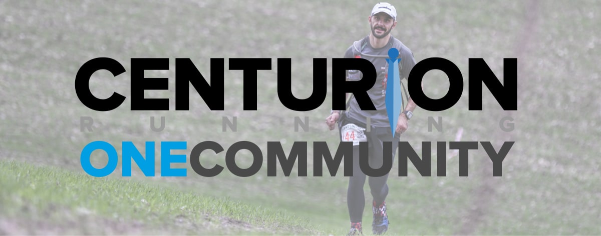 Centurion Running