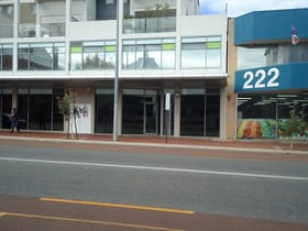 195 Shop & Retail Properties For Lease in Perth, WA 6000