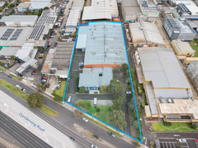 69 Factory, Warehouse & Industrial Properties For Lease in Clayton, VIC ...