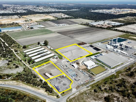 169 Commercial Real Estate Properties For Lease in Neerabup, WA 6031