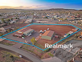 18 Commercial Real Estate Properties For Lease in Karratha, WA 6714