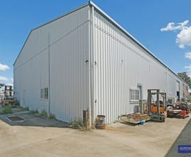 14 Factory, Warehouse & Industrial Properties For Lease in Rockhampton ...