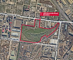 231 Commercial Real Estate Properties For Lease in Brooklyn, VIC 3012