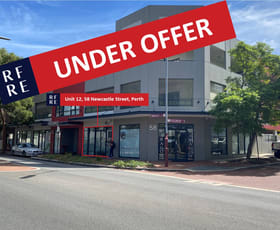 40 Shop & Retail Properties For Sale in Perth, WA 6000