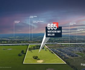 25 Commercial Real Estate Properties For Sale in Wallan, VIC 3756