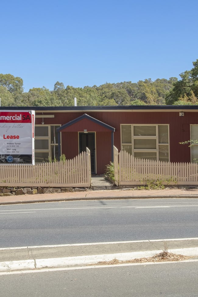 Office Leased in 37 Princes Highway, Littlehampton SA 5250 | Commercial ...