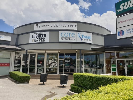 Shop & Retail Property For Lease in 188 Thynne Road, Morningside QLD ...