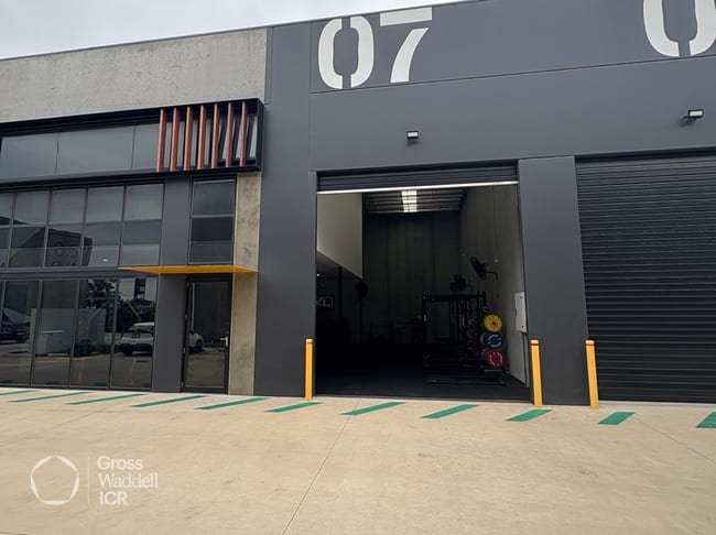 Factory, Warehouse & Industrial Property For Lease in 55/52 Bakers Road ...
