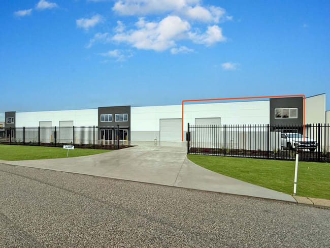 Factory, Warehouse & Industrial Property For Lease in 4/23 Paxton Way ...