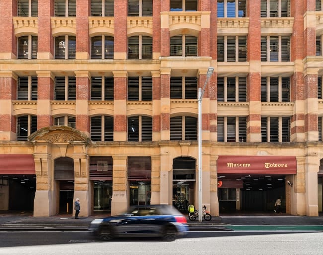 Office Sold in 126 267 Castlereagh Street, Sydney NSW 2000 | Commercial ...