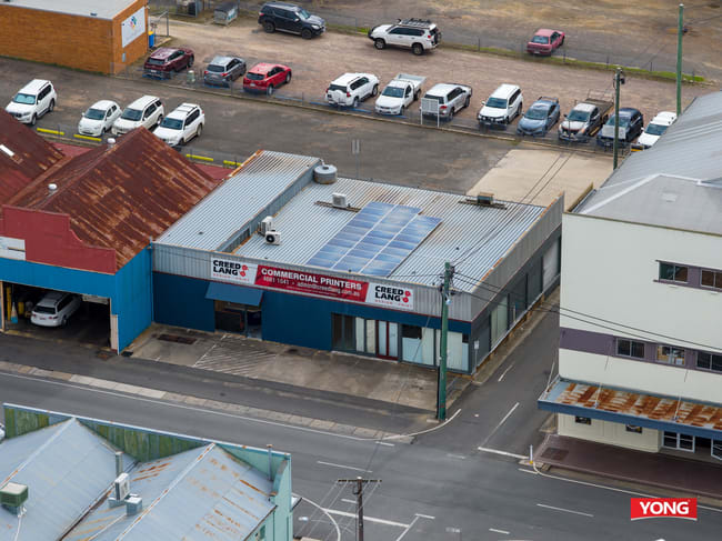 Office For Sale in 37 King Street, Warwick QLD 4370 | Commercial Real ...