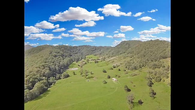 Rural & Farming Property Sold in 1443 Bulga Road, Marlee NSW 2429 ...