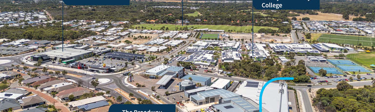 20 Commercial Real Estate Properties For Lease in Ellenbrook, WA 6069