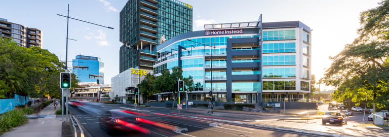 196 Commercial Real Estate Properties For Lease in Toowong, QLD 4066