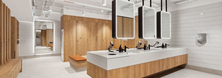 Commercial Real Estate