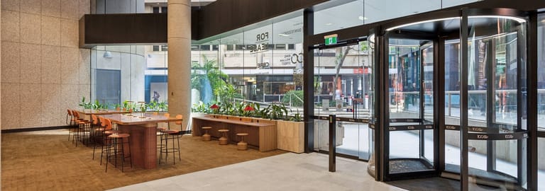 Commercial Real Estate