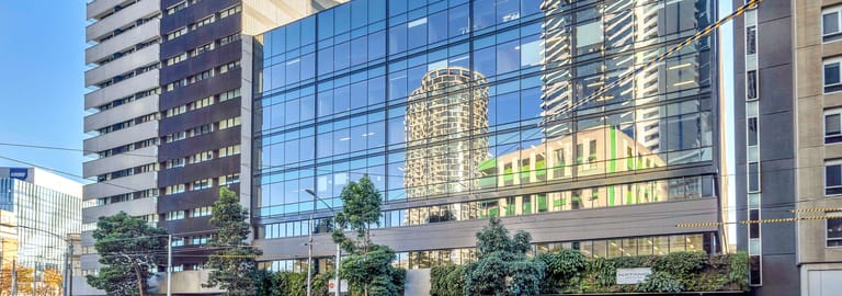 Commercial Real Estate