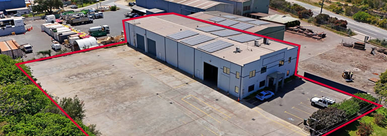 445 Factory, Warehouse & Industrial Properties For Lease in WA