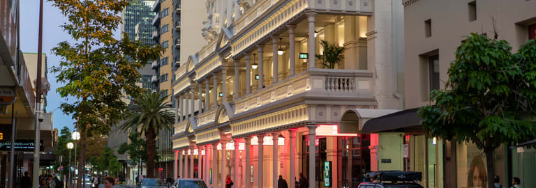 146 Commercial Real Estate Properties For Sale in Perth, WA 6000