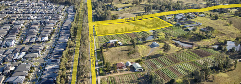 25 Land & Development Properties For Sale in Leppington, NSW 2179