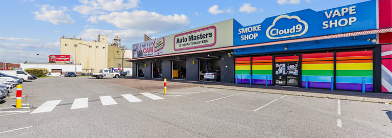 Commercial Real Estate