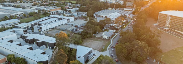 Commercial Real Estate