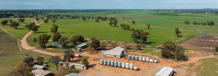 Commercial Real Estate